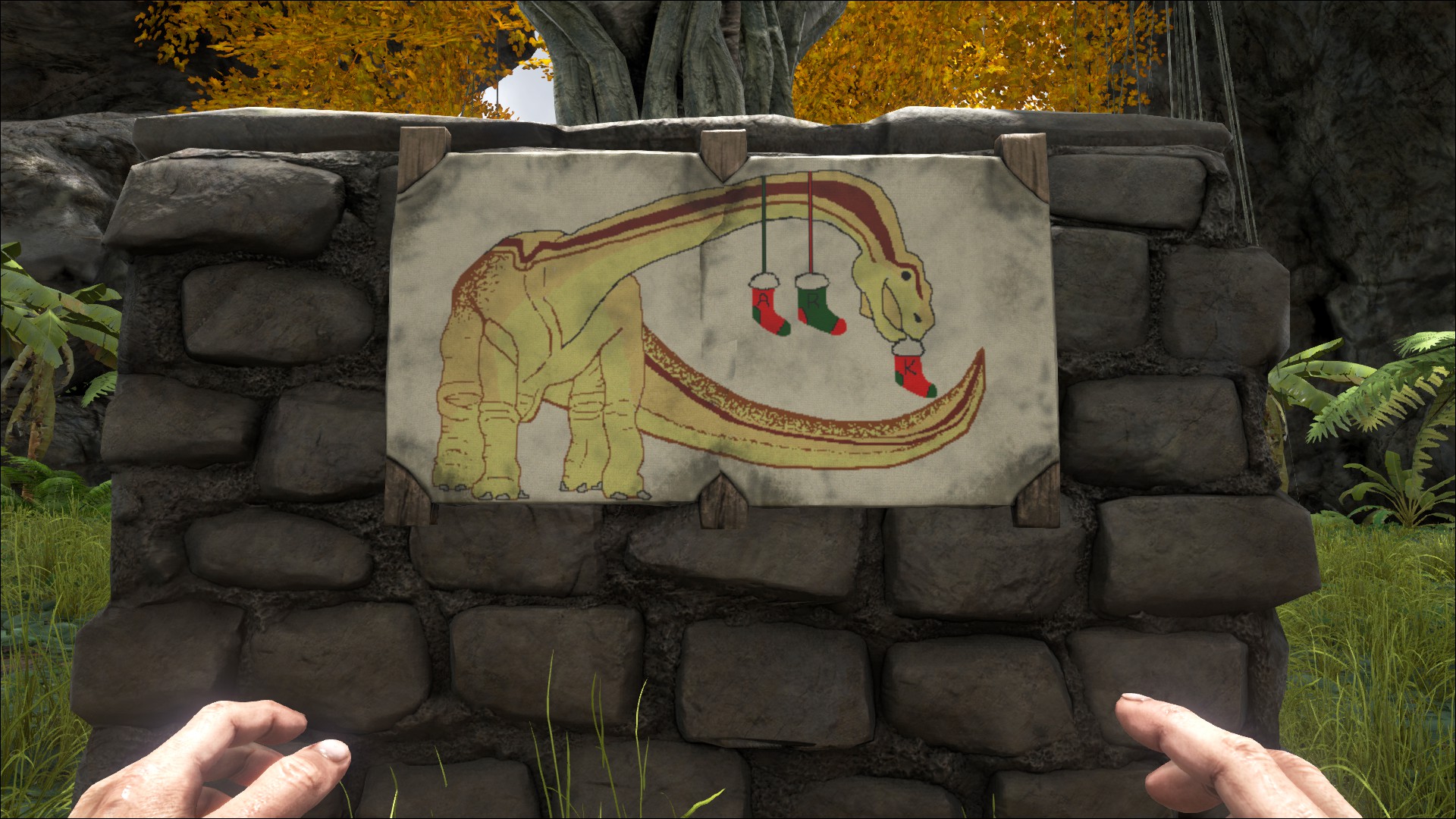 Community Crunch Contests! - General Discussion - ARK - Official ...