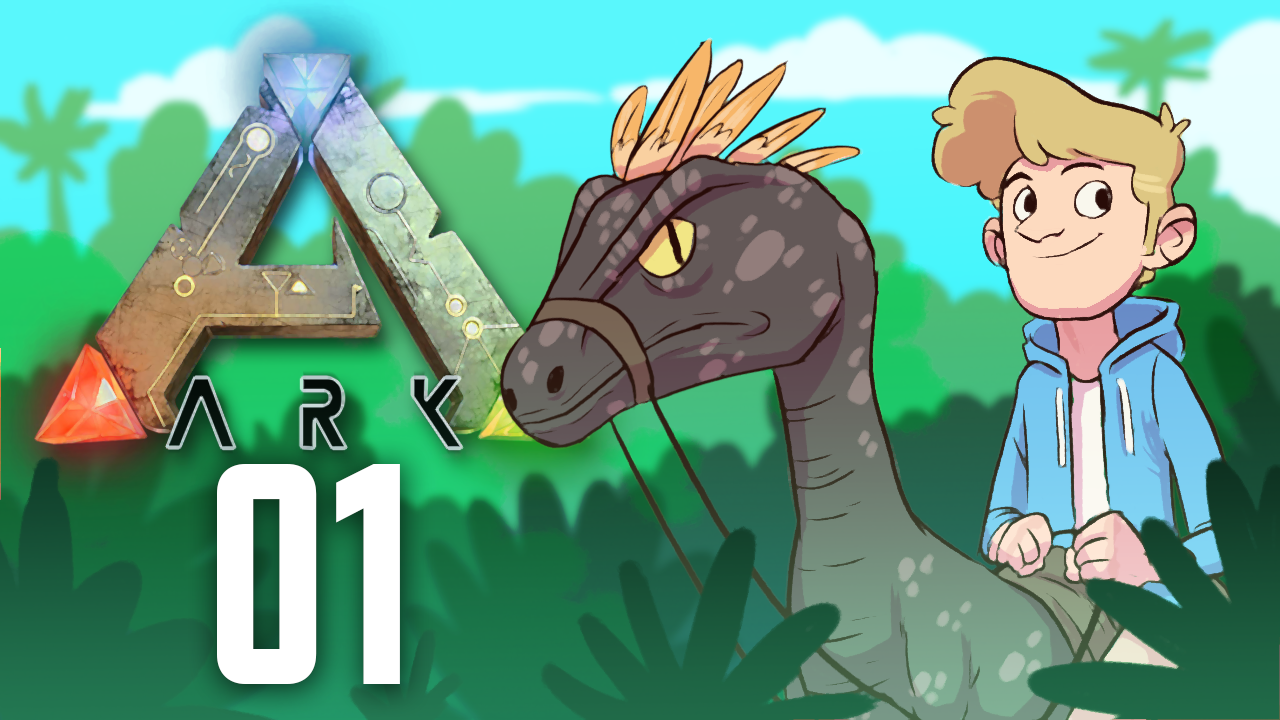 ARK: Youtube Art - Creative Chat - ARK - Official Community Forums