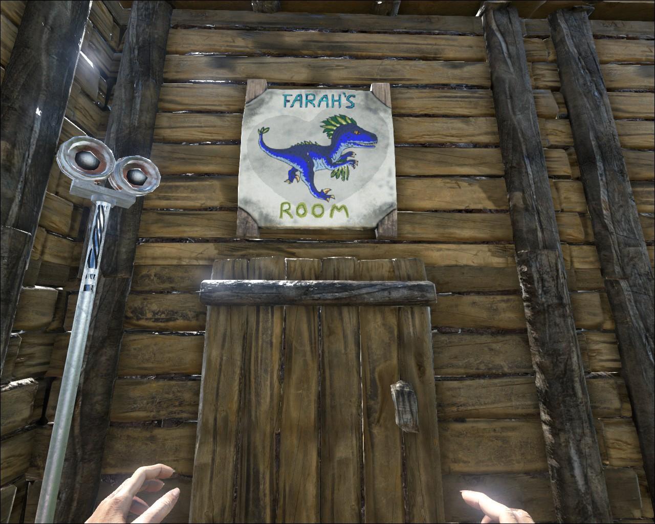 Icon for Farah - Community Albums - ARK - Official Community Forums
