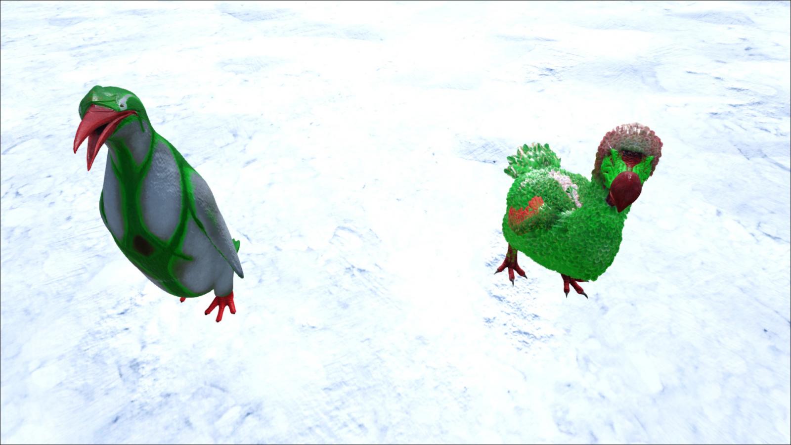 Santas little helpers - Community Albums - ARK - Official Community Forums