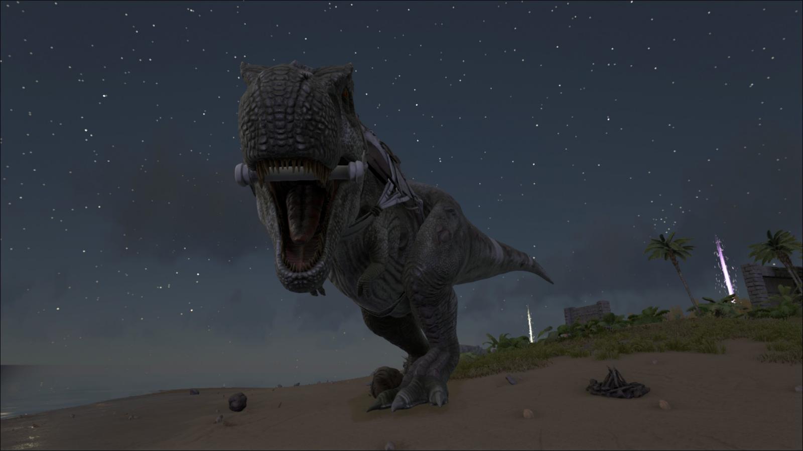 big rawr! - Community Albums - ARK - Official Community Forums