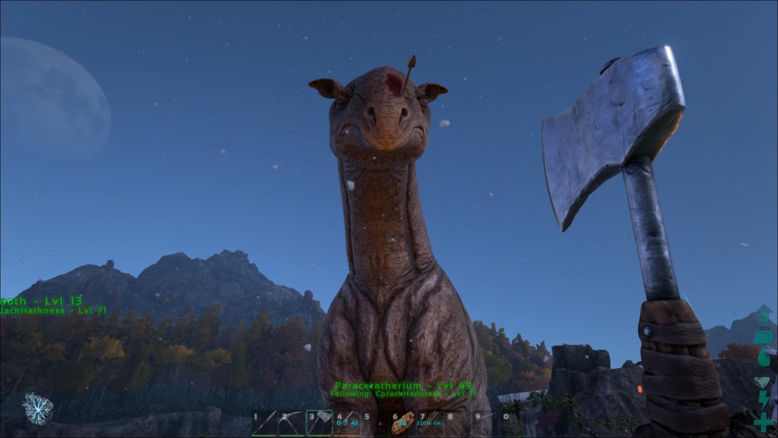Ark Pics - ARK - Official Community Forums