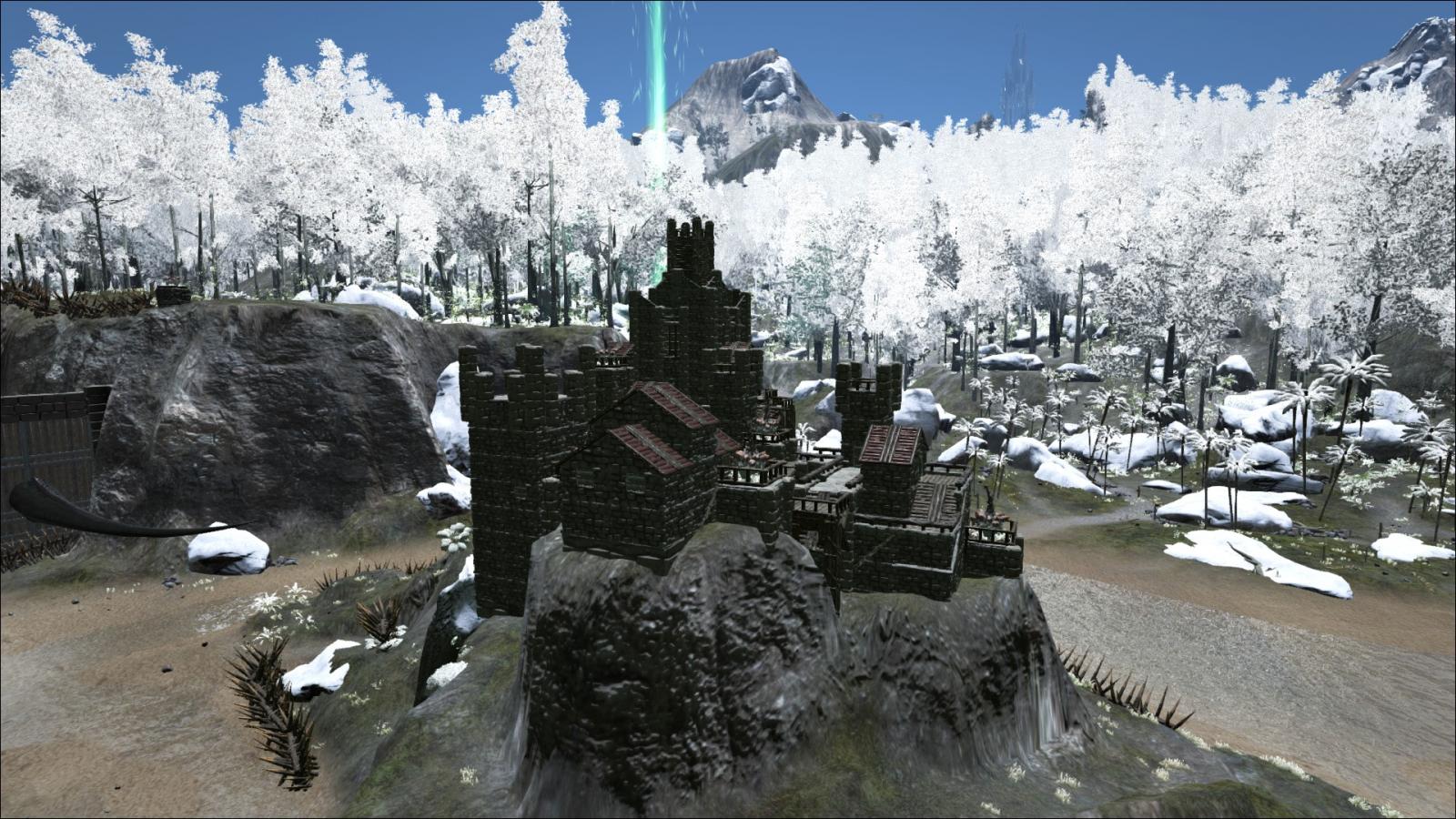 from east - Community Albums - ARK - Official Community Forums