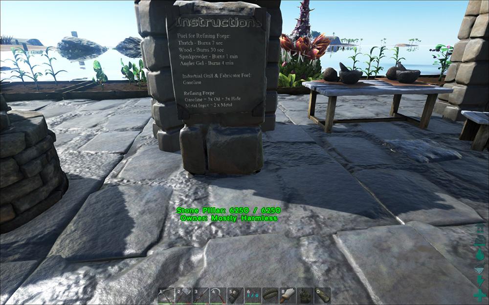 Instructions - Community Albums - ARK - Official Community Forums