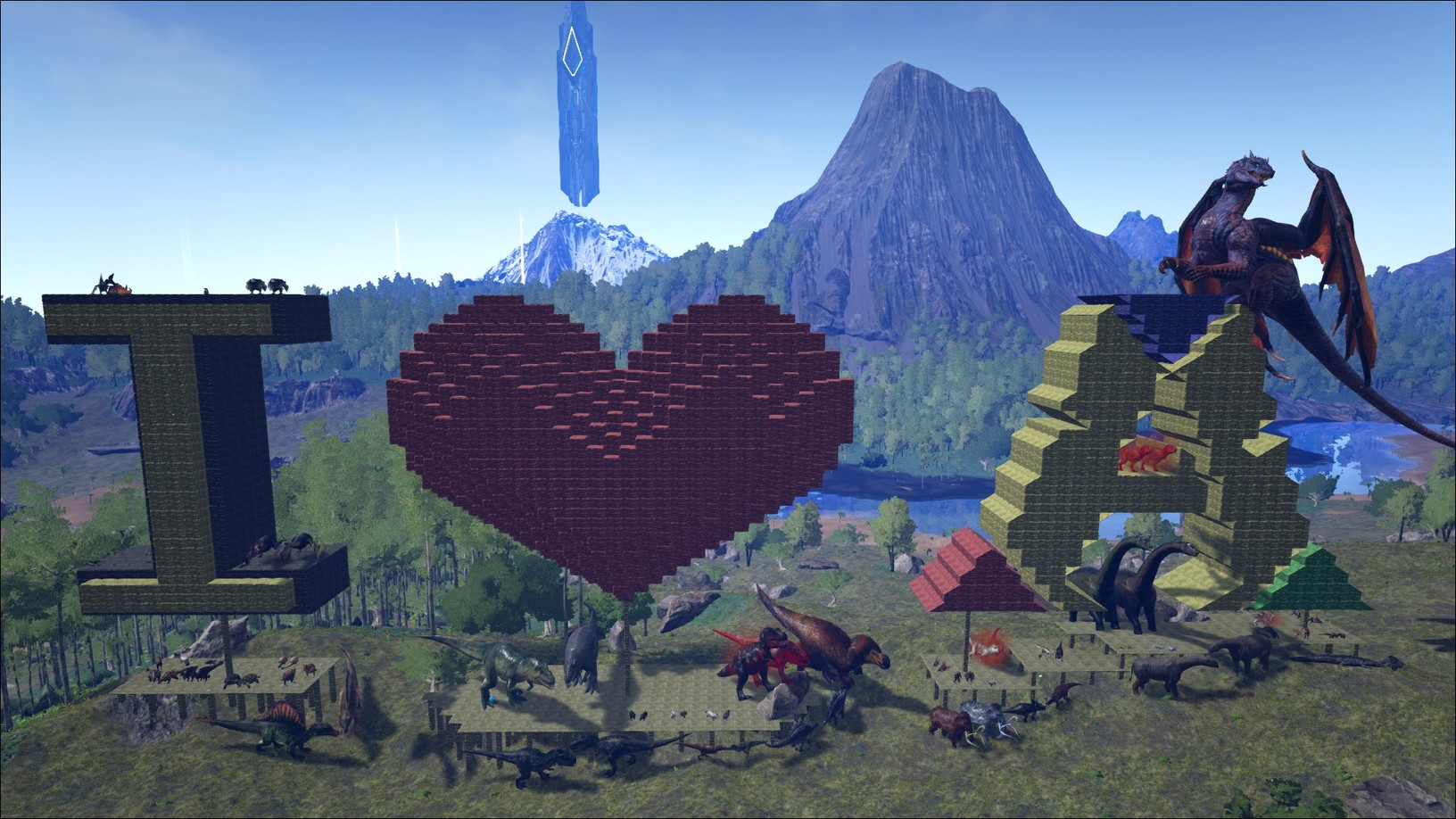 Community Crunch 37 and ARK Digest 27 Q&A! - Announcements - ARK ...