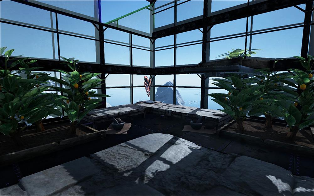 Lounge Corner - Community Albums - ARK - Official Community Forums