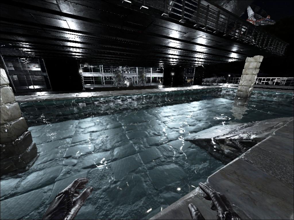 A.I. Main Base - Swimming Pool - Community Albums - ARK - Official ...