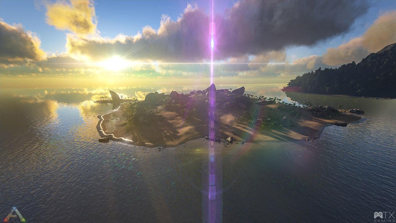 Small Island - Community Albums - ARK - Official Community Forums