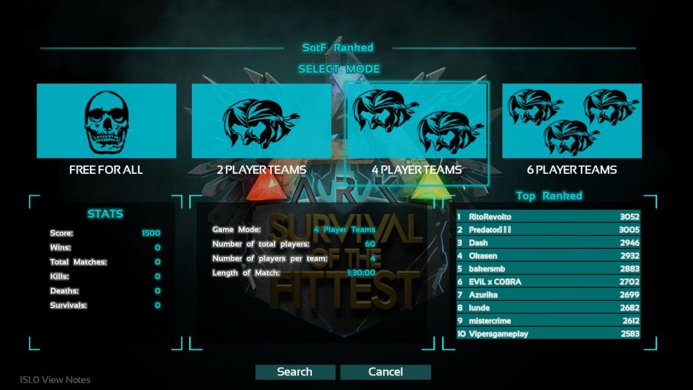 FAQ & Basic Guideline Thread - General Discussion - ARK - Official ...