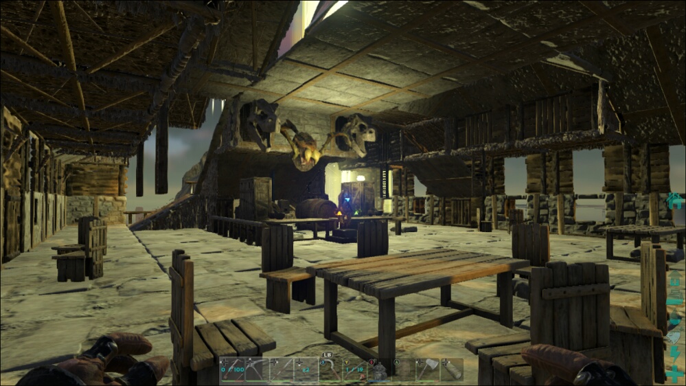 NEW ARK BUILDING CONTEST!! - General Discussion - ARK - Official ...