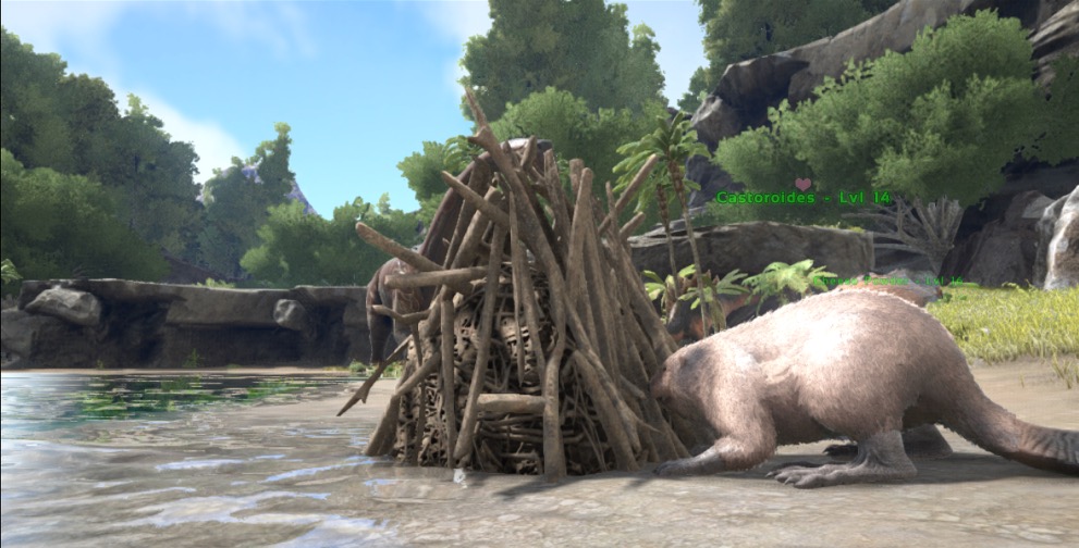 The big beaver thread, locations advice and how to make Dams - Page 4 ...