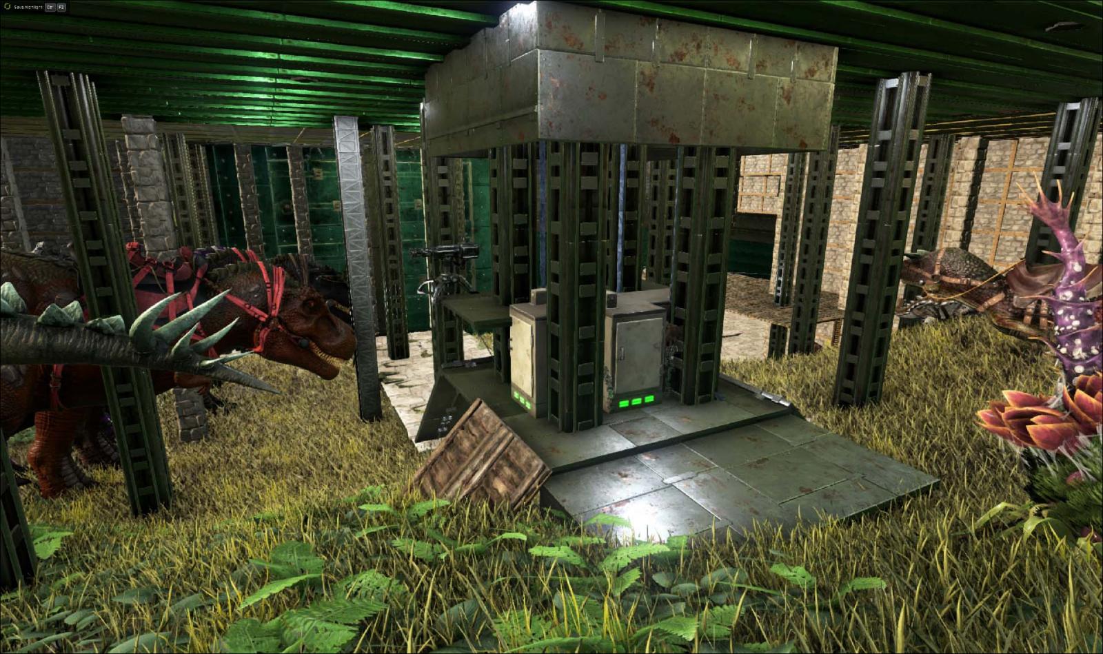 Ground Level - Community Albums - ARK - Official Community Forums
