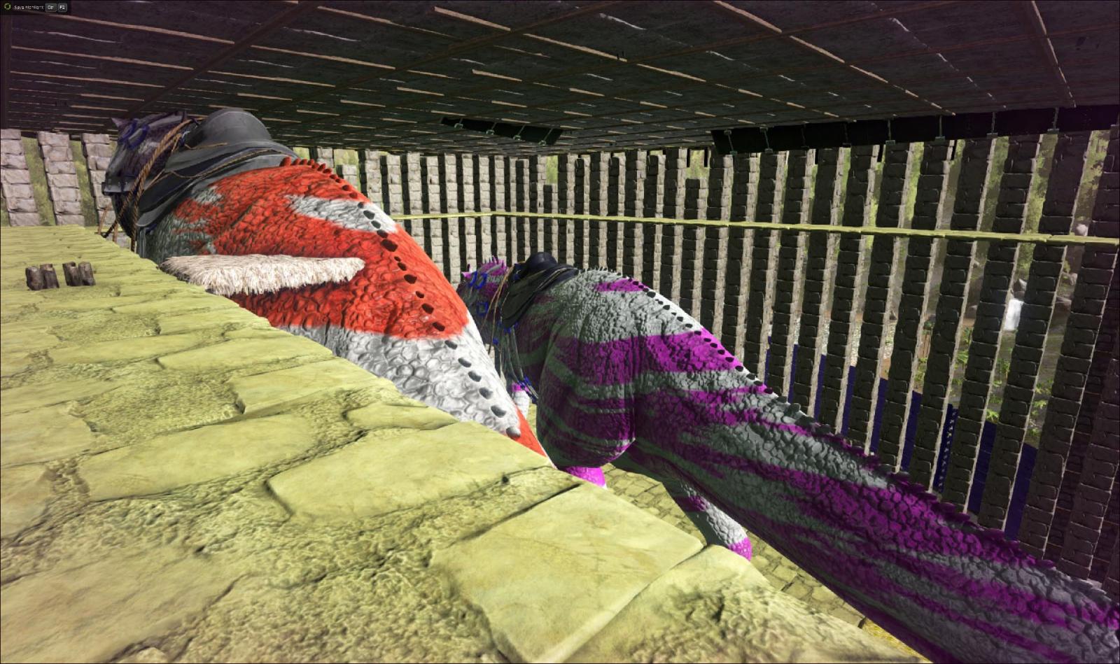 Giga Pen - Community Albums - ARK - Official Community Forums