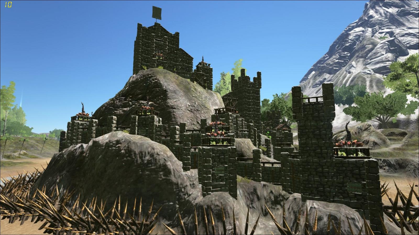 from southwest - Community Albums - ARK - Official Community Forums