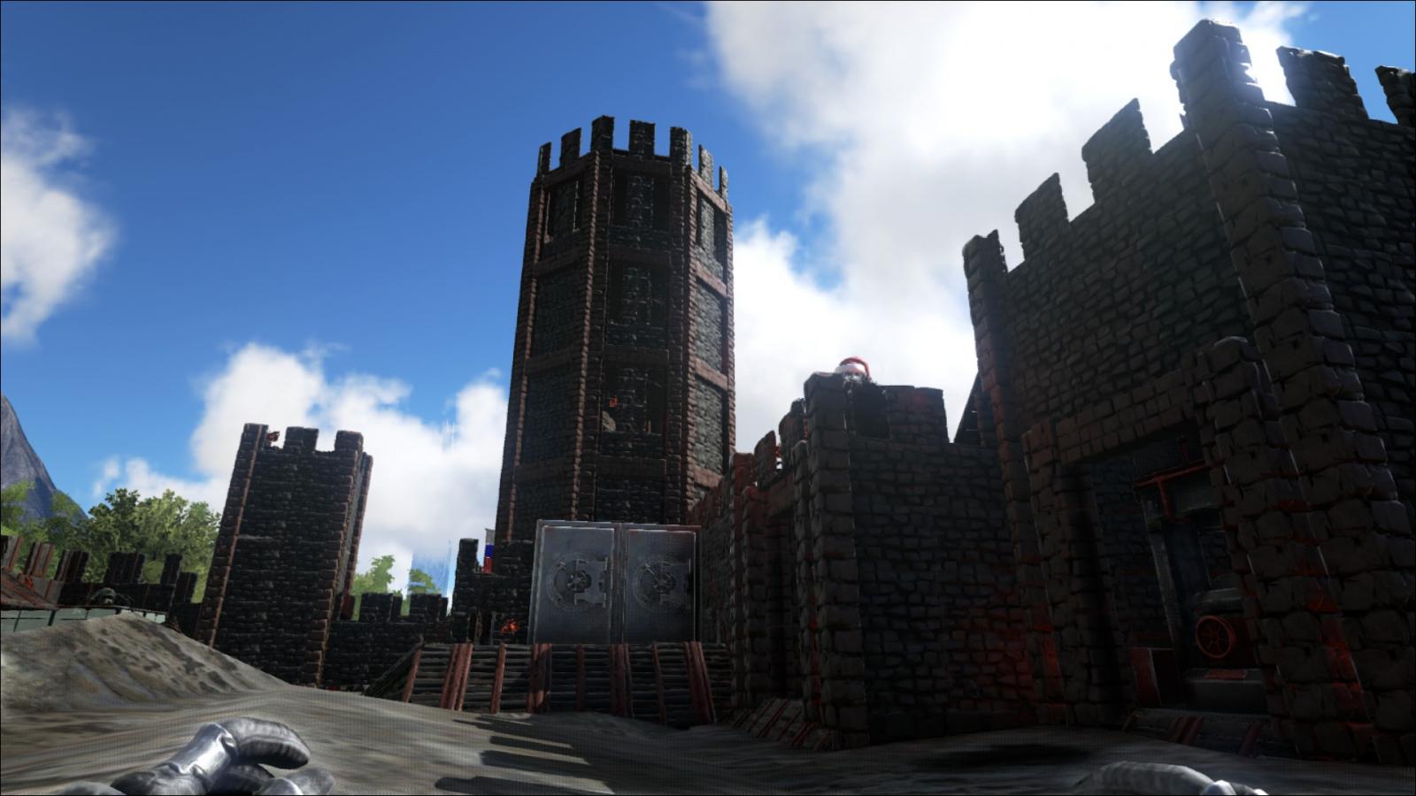 Tower - Community Albums - ARK - Official Community Forums