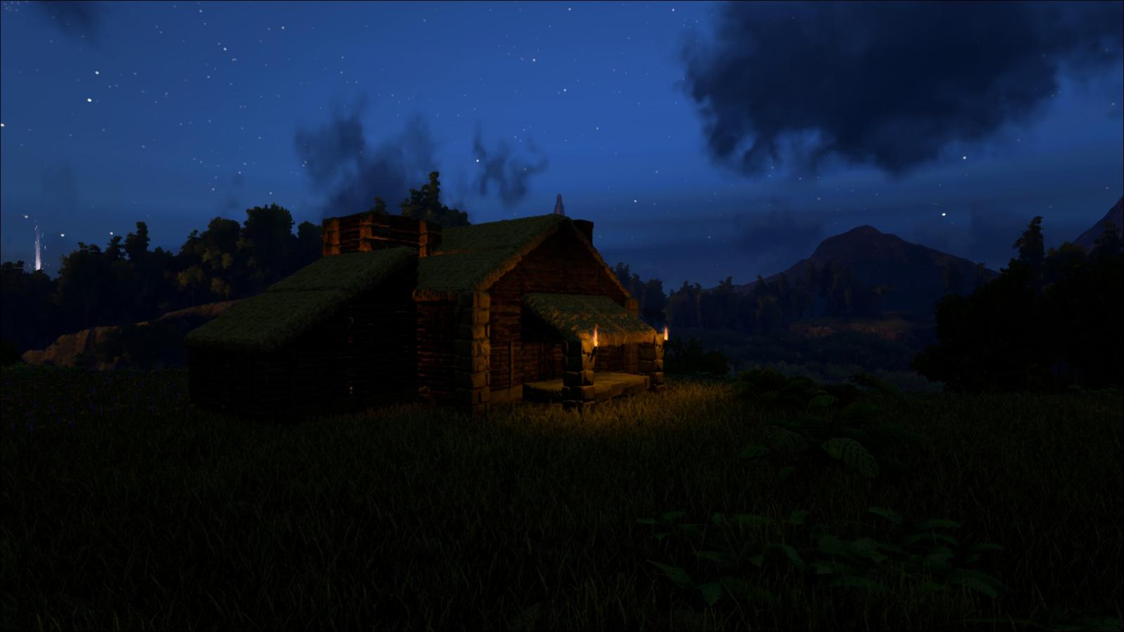 Back - Community Albums - ARK - Official Community Forums