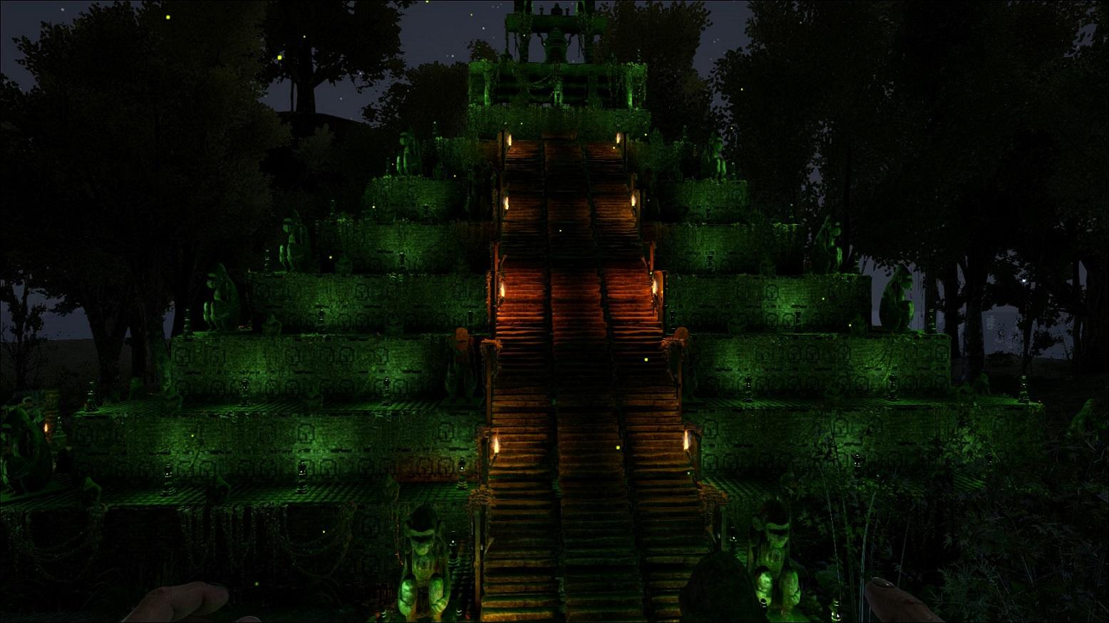 Main Temple2.jpg - Community Albums - ARK - Official Community Forums