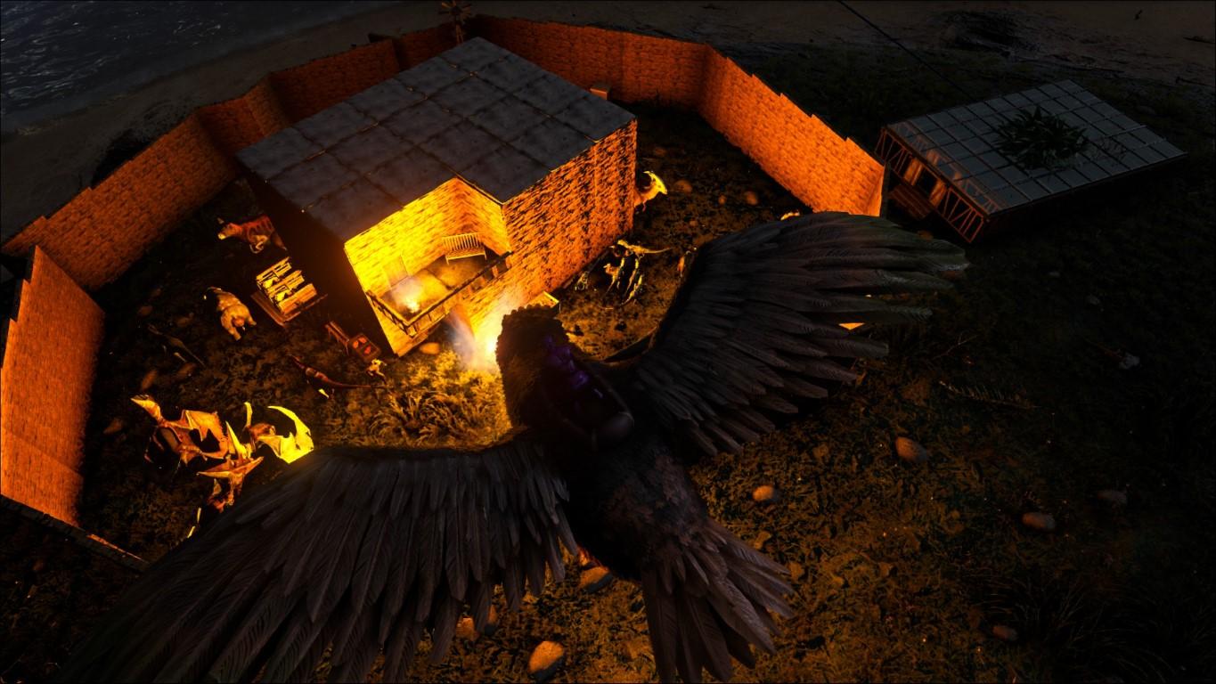 Overview - Community Albums - ARK - Official Community Forums