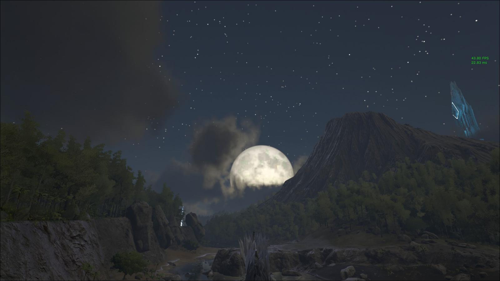 moon - Community Albums - ARK - Official Community Forums