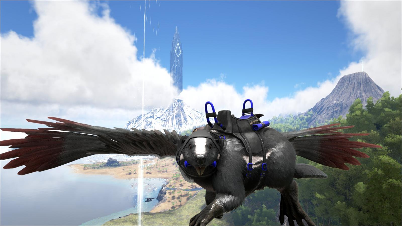 air beaver - Community Albums - ARK - Official Community Forums