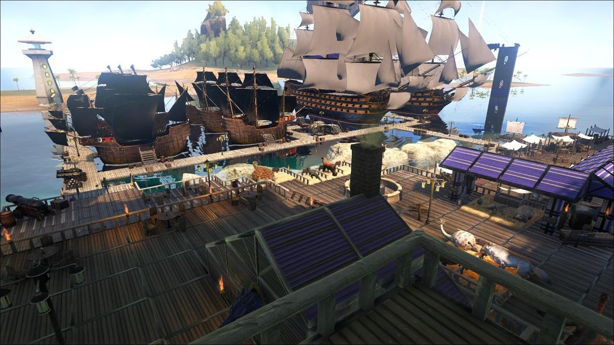 Community Crunch 55 and ARK Digest 37! - ARK News - ARK - Official ...