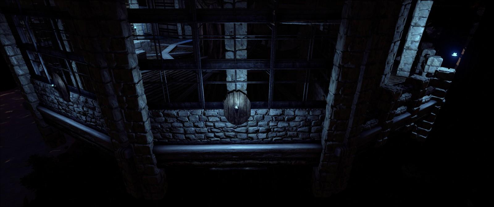 Torch with angler gel - Community Albums - ARK - Official Community Forums