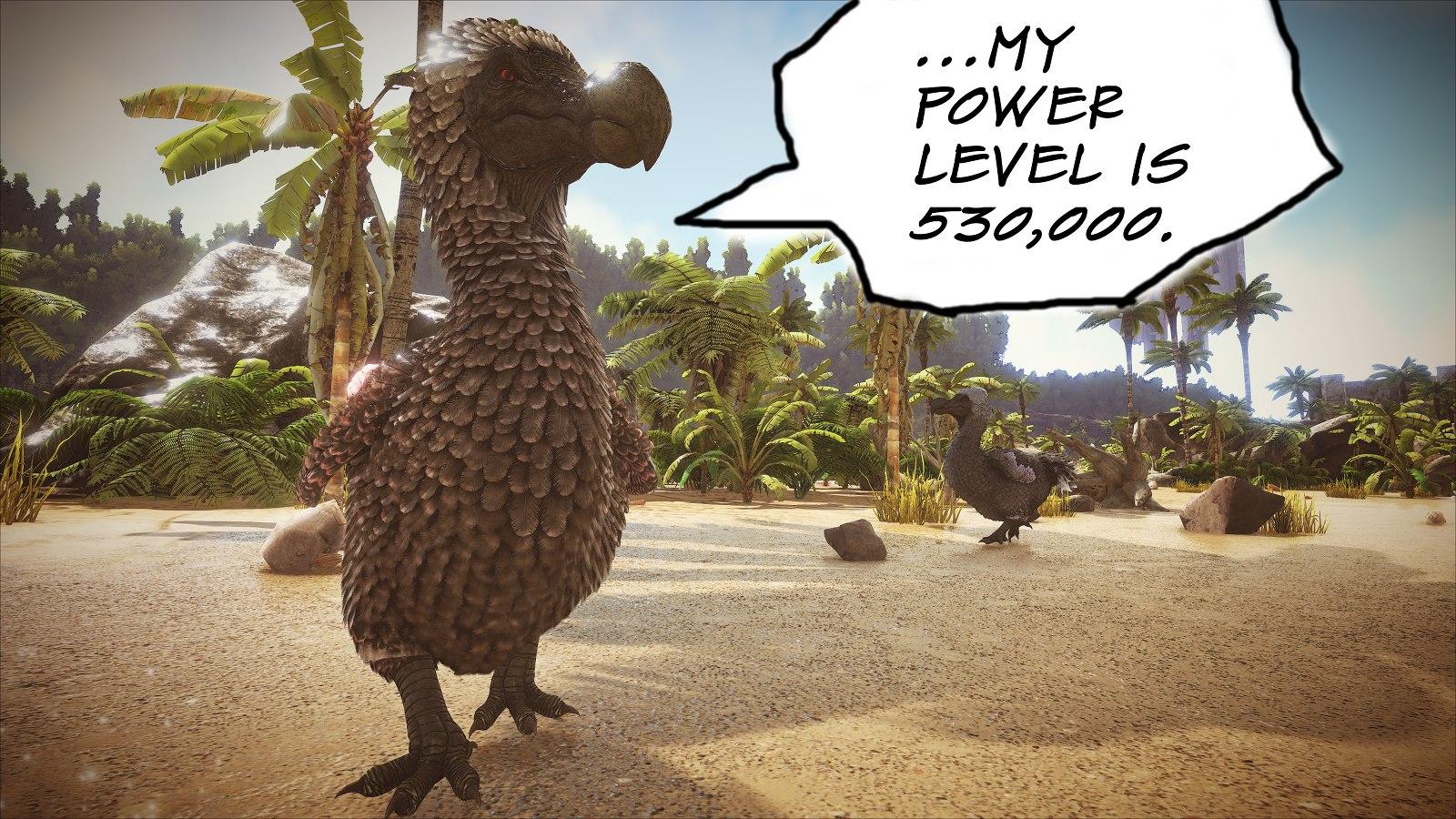 dodo_001 - Community Albums - ARK - Official Community Forums