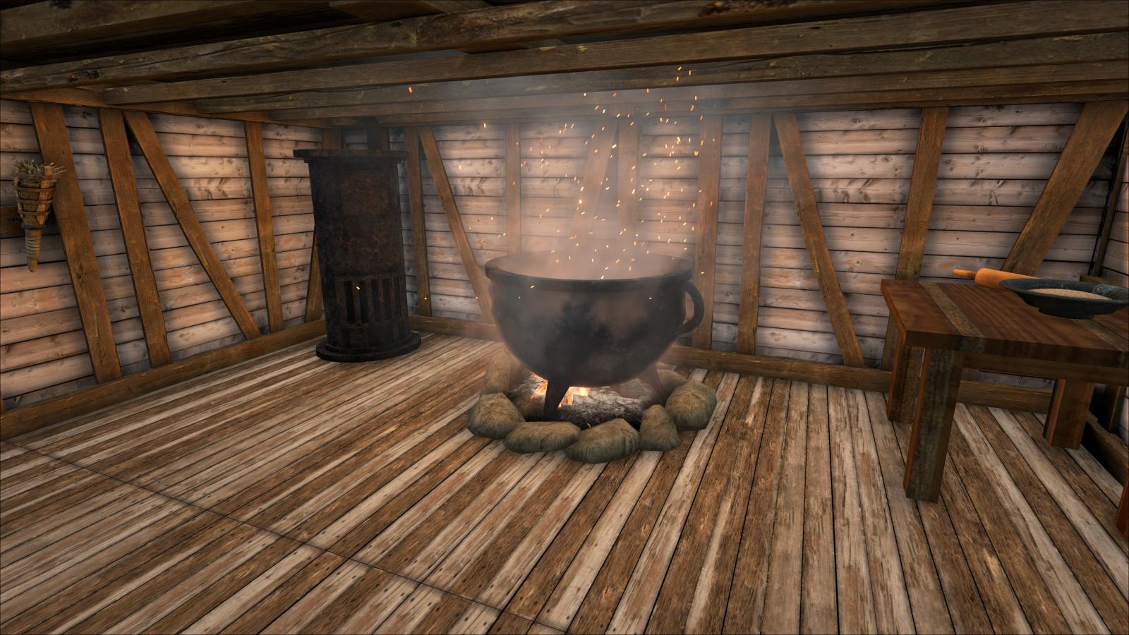 Stove.jpg - Official Media - ARK - Official Community Forums