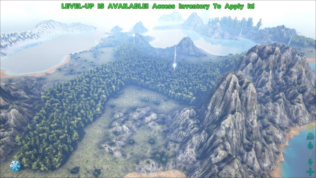 Quickie Procedurally Generated ARKs How-To Guide - Page 6 - General ...