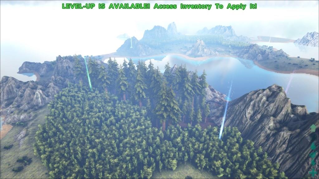 Quickie Procedurally Generated ARKs How-To Guide - Page 6 - General ...