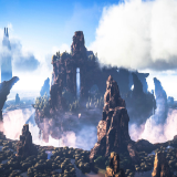 MapTheCenterArkSurvivalEvolved.png - Community Albums - ARK - Official ...