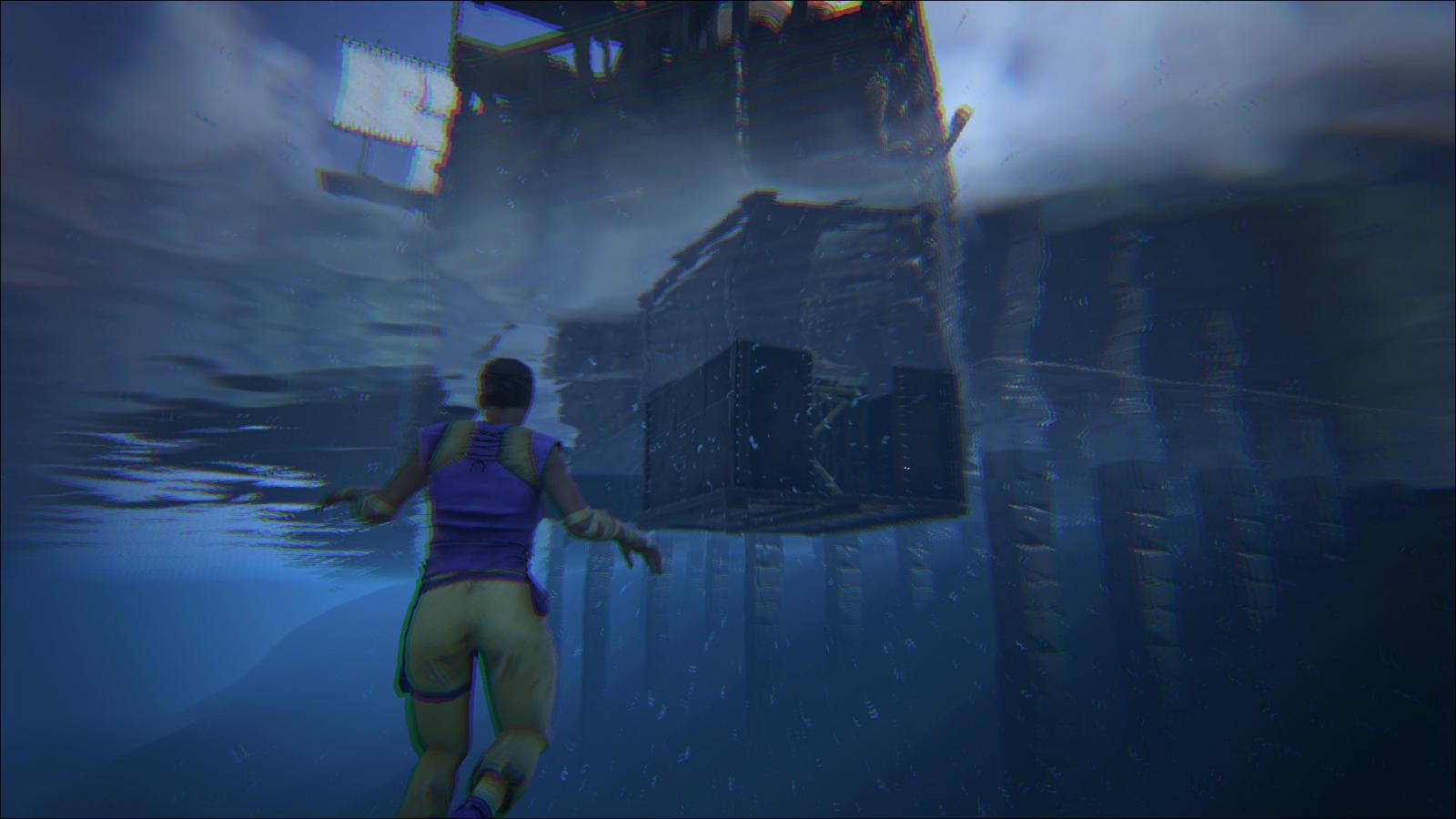 Cage - Community Albums - ARK - Official Community Forums