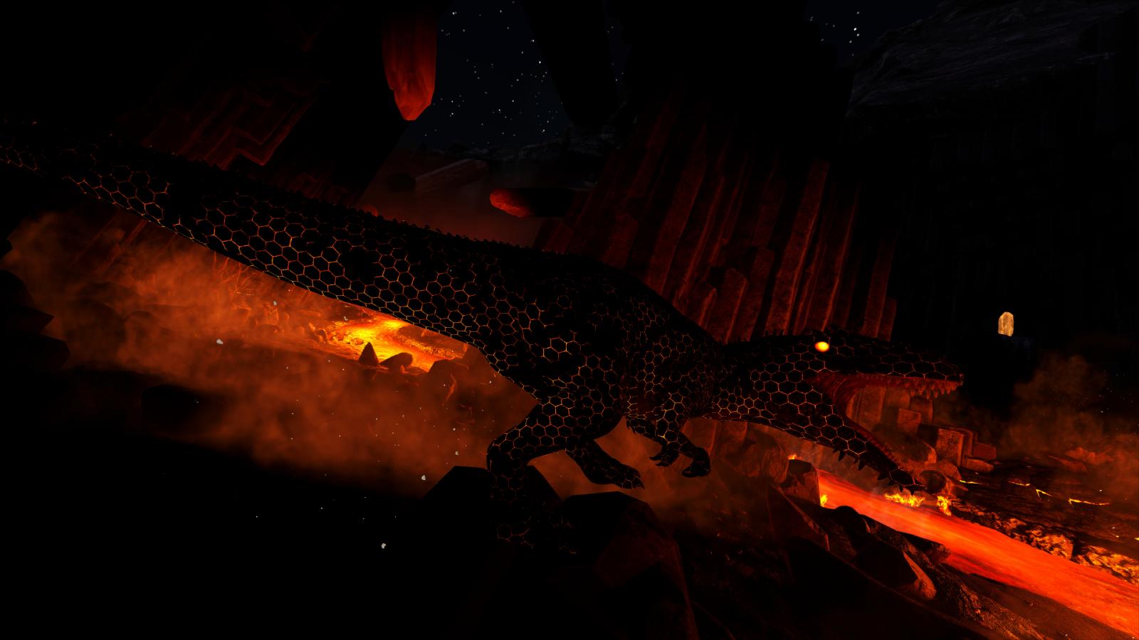 Soulyouth - Evolved sta.jpg - Official Media - ARK - Official Community ...
