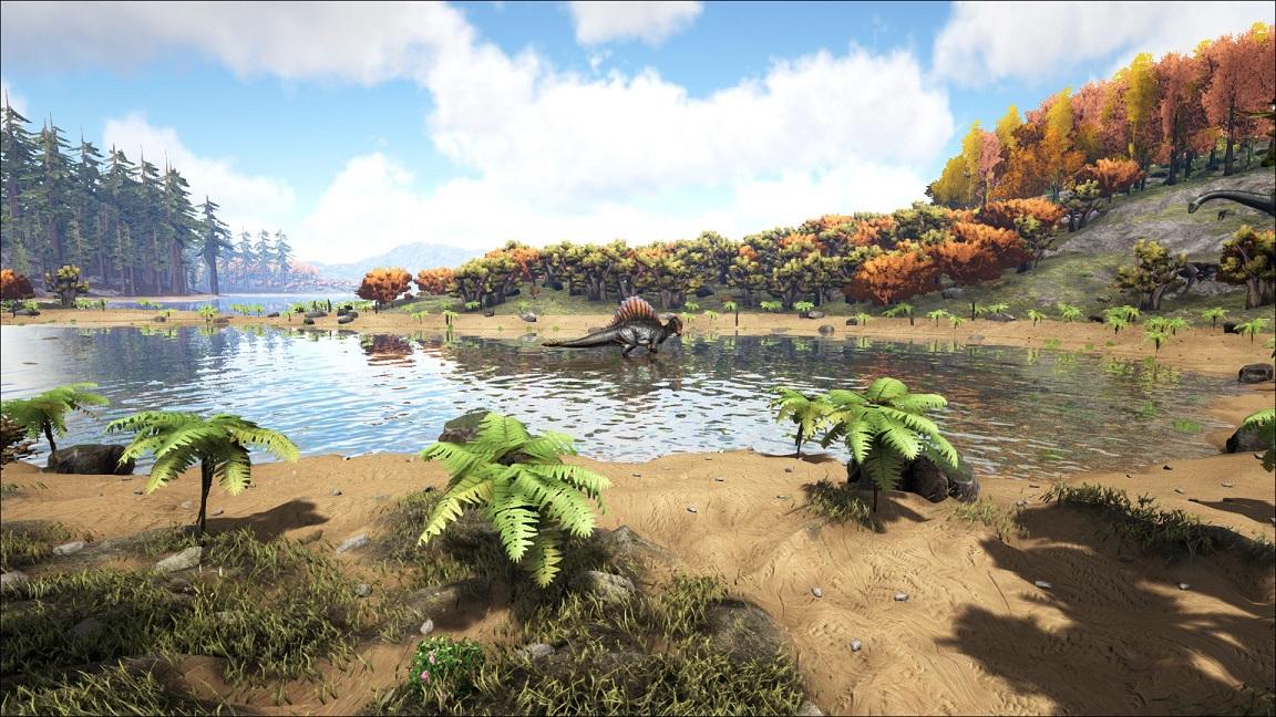 ArkPGM7.1.jpg - Community Albums - ARK - Official Community Forums