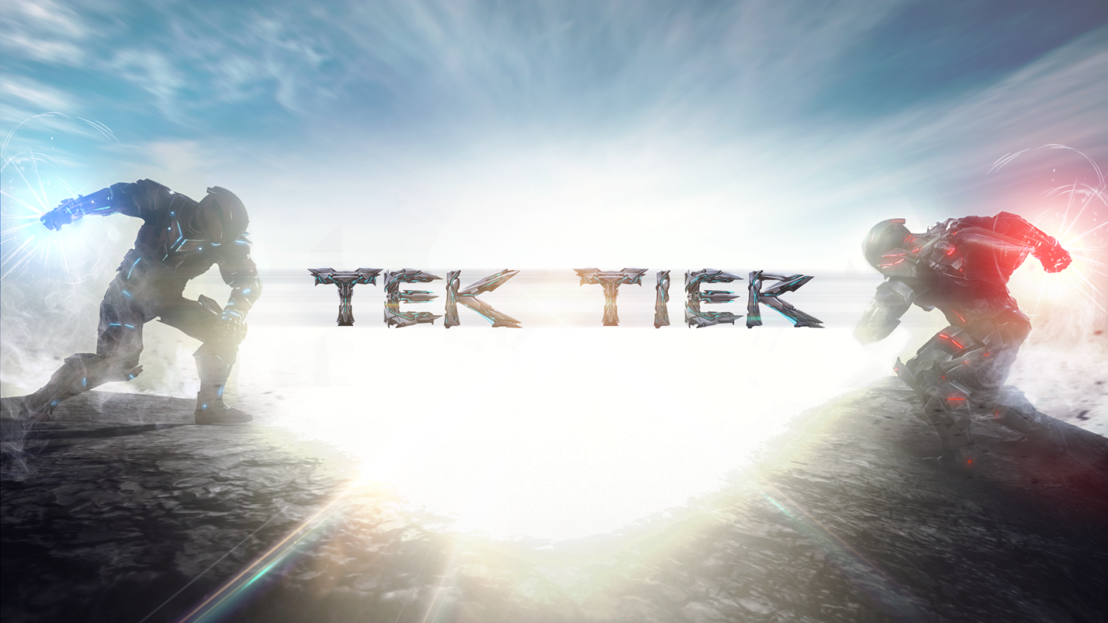 PC Gamer TEK Tier Reveal! - Announcements - ARK - Official Community Forums