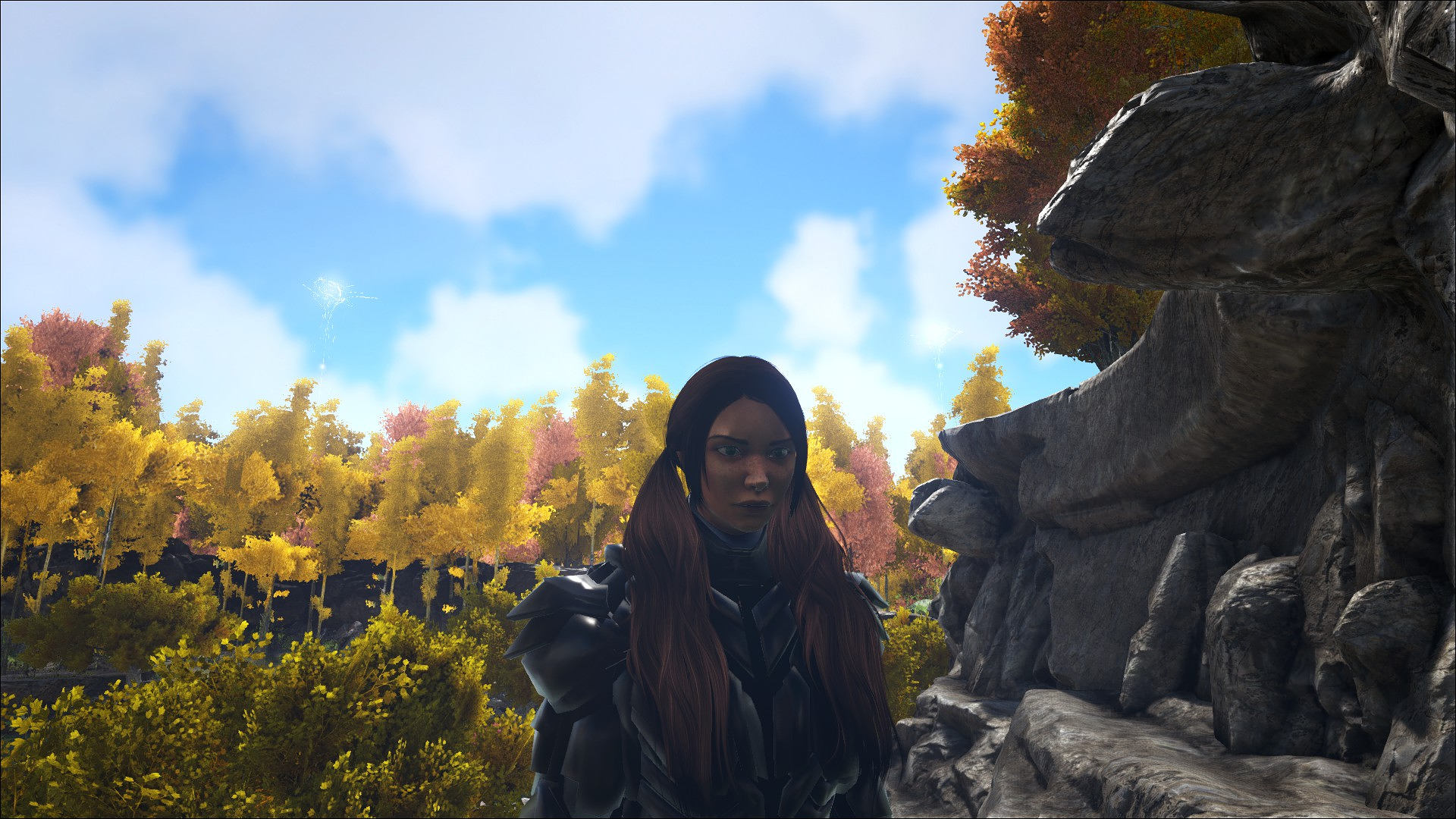 Modded Hair - Creative Chat - ARK - Official Community Forums