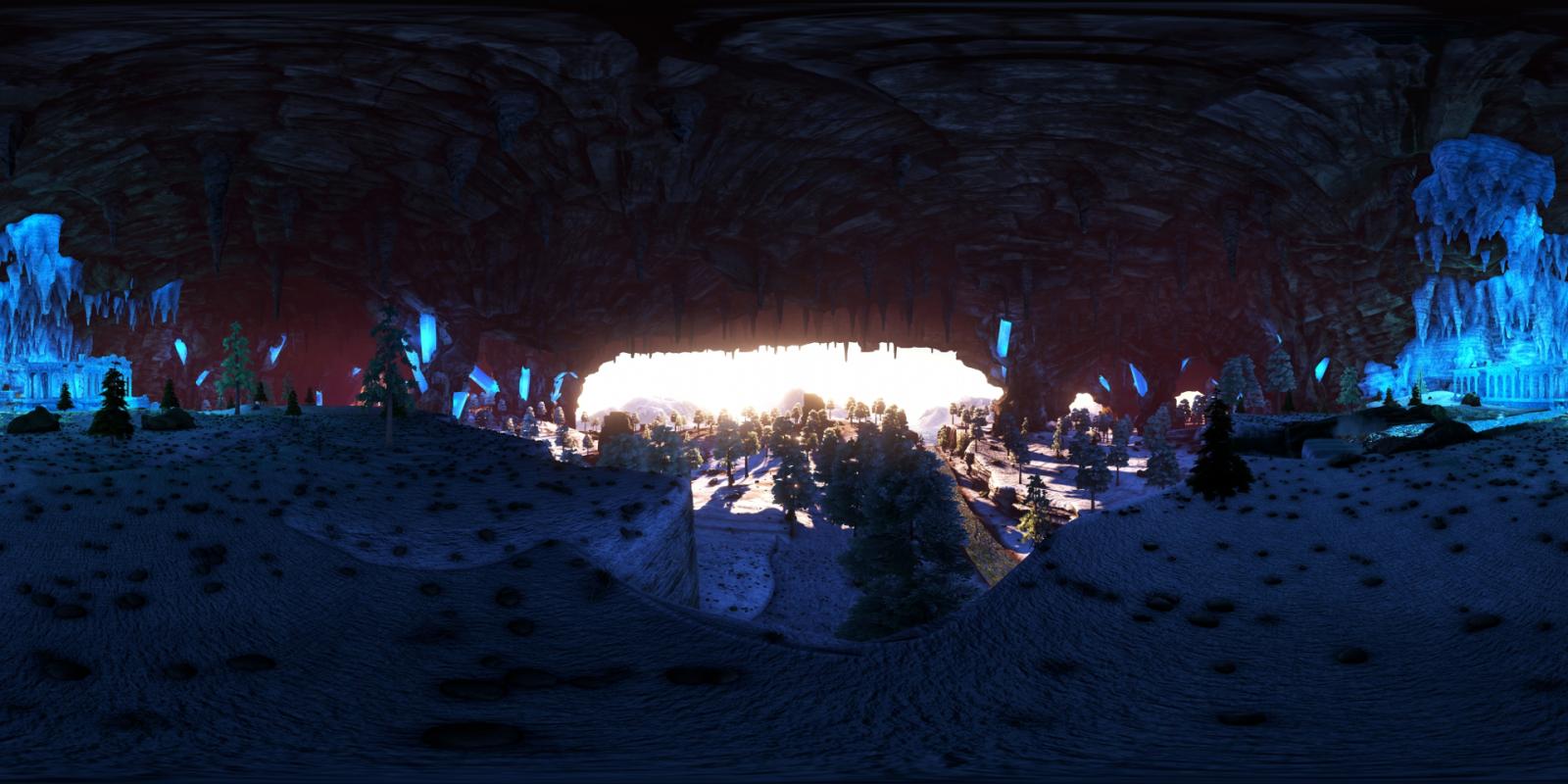 FataL1ty - Asylum - Panoramic 360 Stereoscopic 3D sta.jpg - Official ...