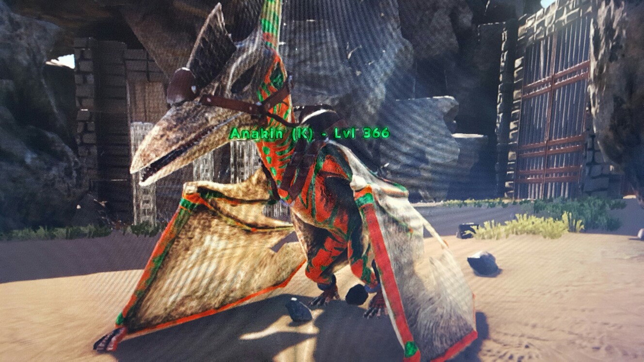 BEST Looking Mutations in Ark - General Discussion - ARK - Official ...