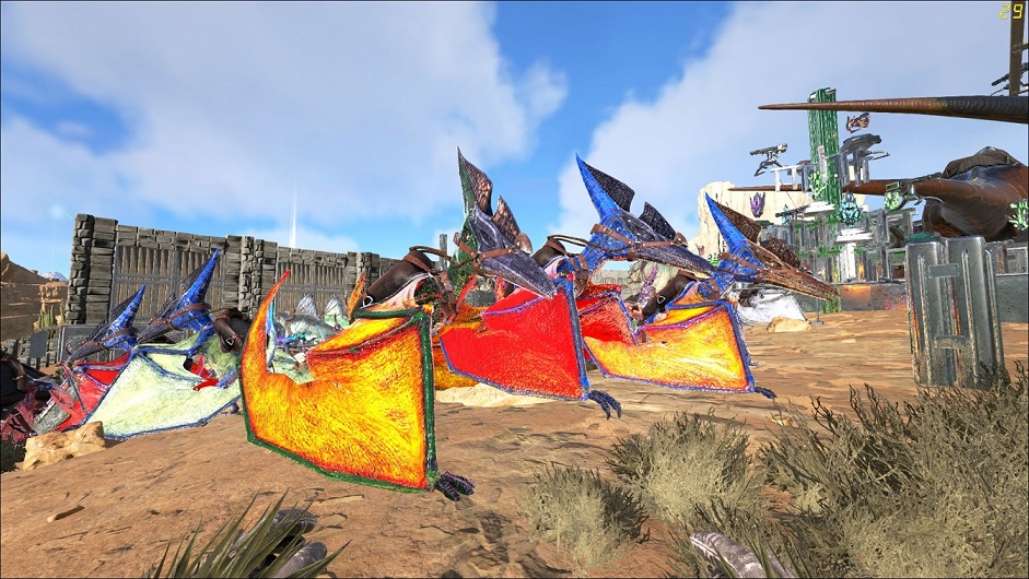 BEST Looking Mutations in Ark - Page 2 - General Discussion - ARK ...