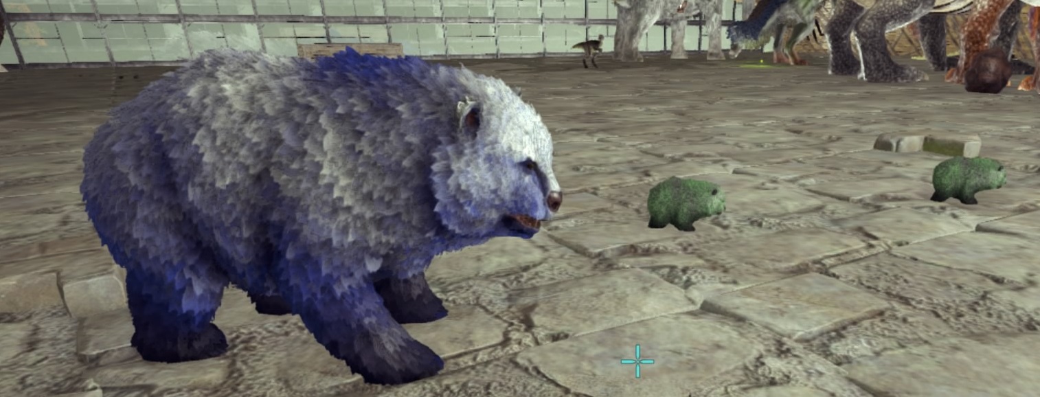 How do you get a mutation - General Discussion - ARK - Official ...