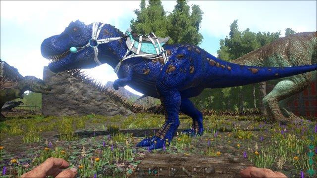 BEST Looking Mutations in Ark - Page 2 - General Discussion - ARK ...