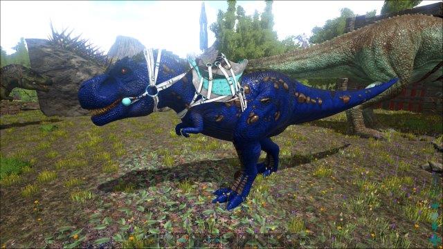 BEST Looking Mutations in Ark - Page 2 - General Discussion - ARK ...