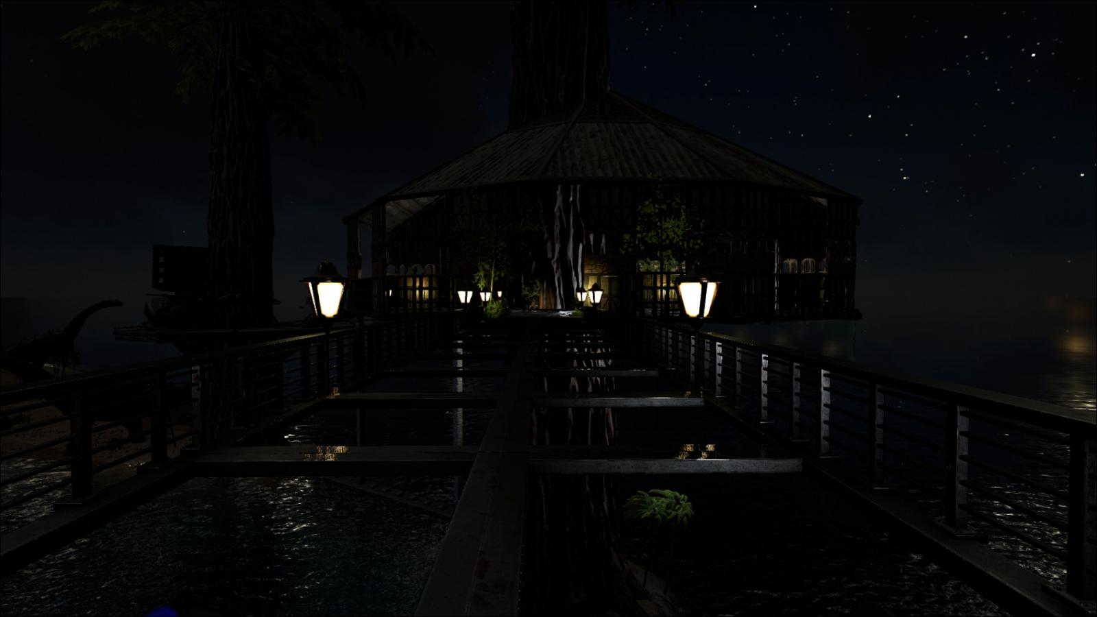 Ark - ARK - Official Community Forums
