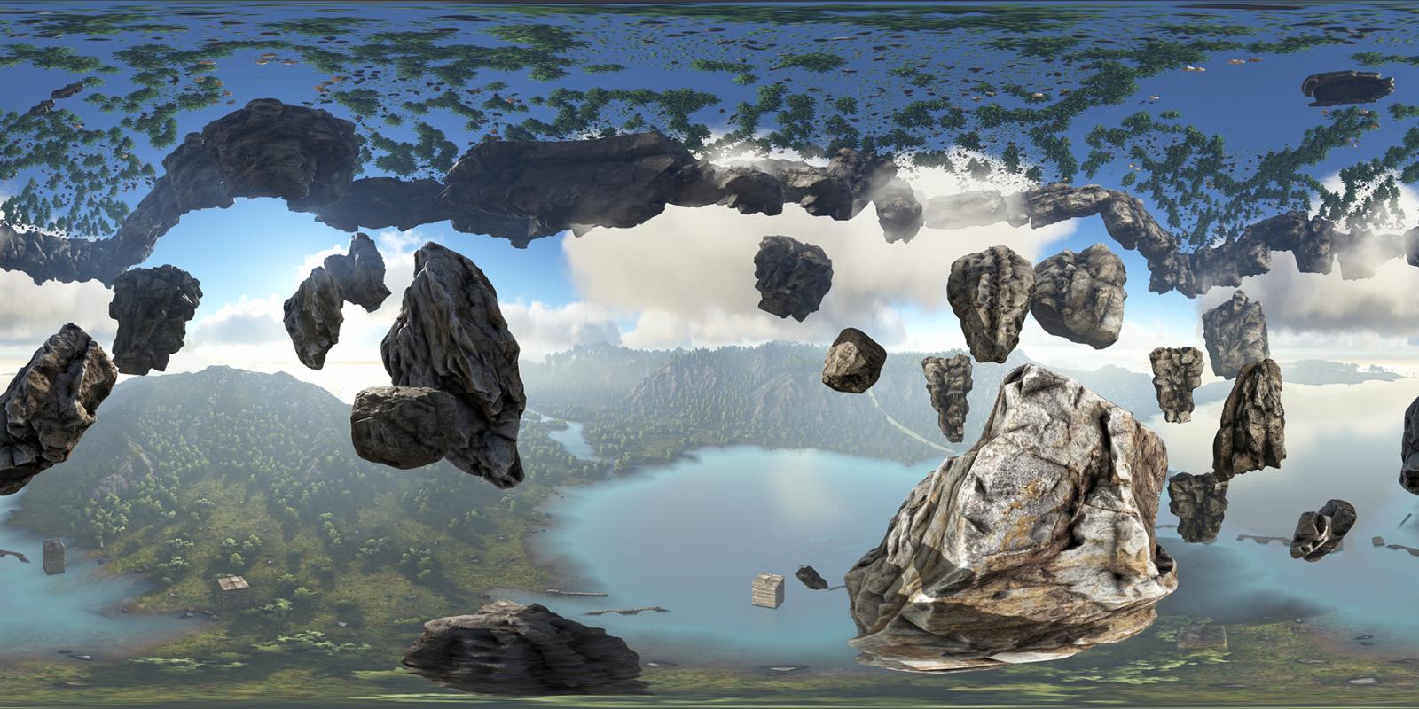 FataL1ty - Defying Gravity - Panoramic 360 Stereoscopic 3D.jpg ...