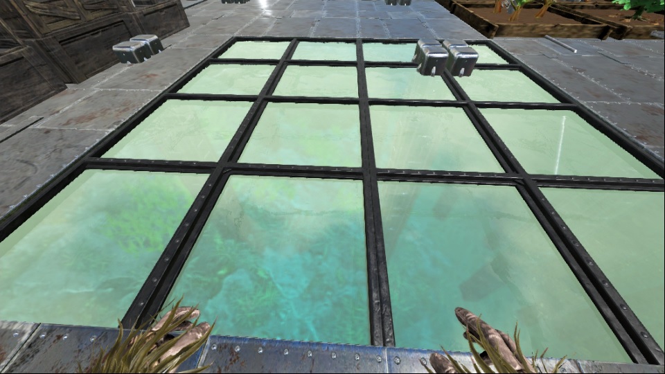 Share your nicest builds. - General Discussion - ARK - Official ...