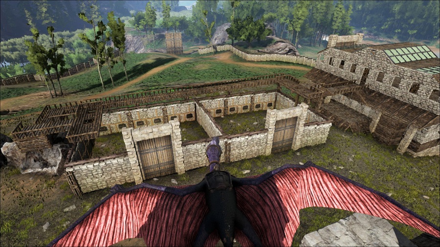 So what did you do in ARK today? - Page 12 - General Discussion - ARK ...