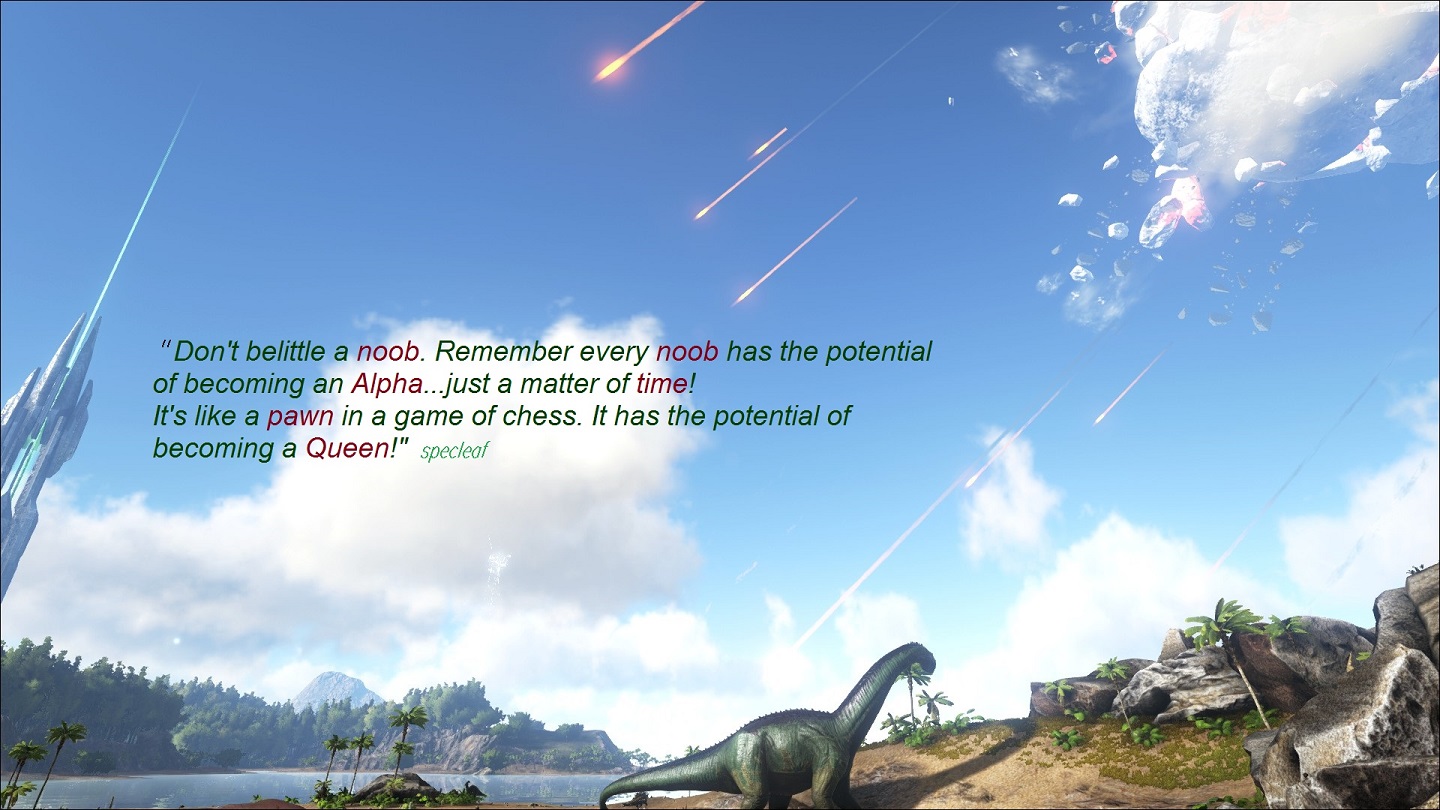 [FIVE] Ark Servers TI-SE-TC CrossTravel | ShigoIsland S+ & 10x ...