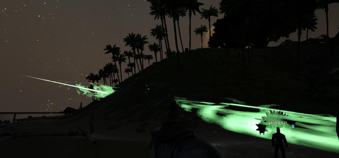 Corpse locator doesnt mean bag locator - General Discussion - ARK ...