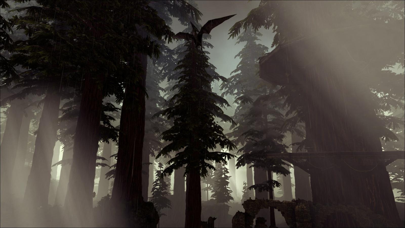 Redwoods - Community Albums - ARK - Official Community Forums