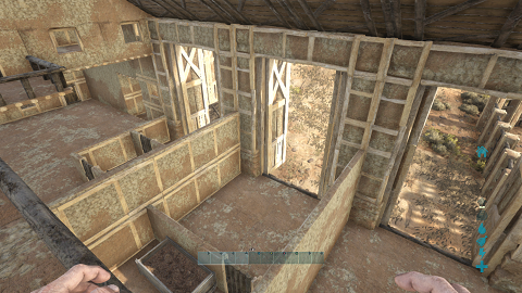 Large breeding stalls - Community Albums - ARK - Official Community Forums